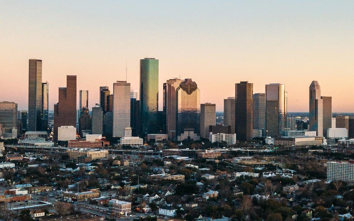Kinder Houston Area Survey: 2021 Results | Kinder Institute for Urban ...